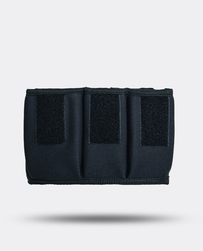 Large ankle med kit – Quantum Carry