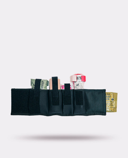 Large ankle med kit – Quantum Carry