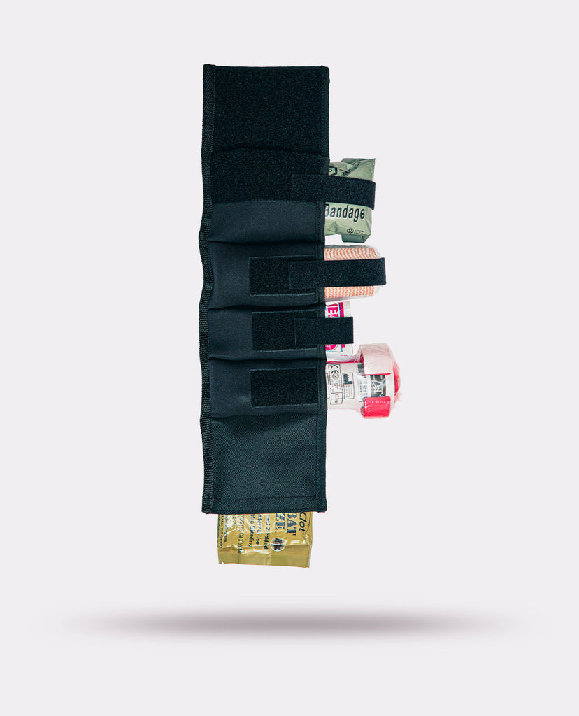 Large ankle med kit – Quantum Carry