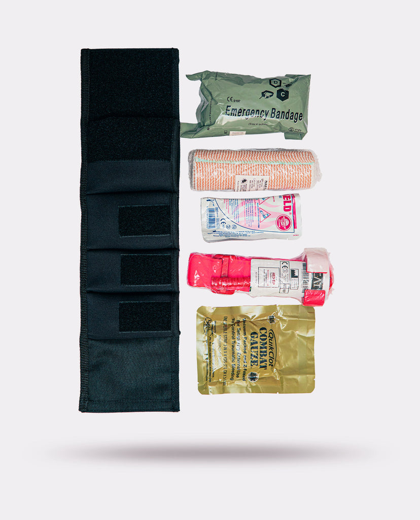 Large ankle med kit – Quantum Carry