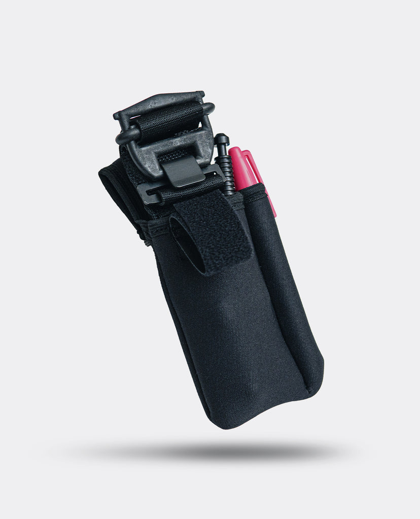 Soft shell TQ carrier – Quantum Carry